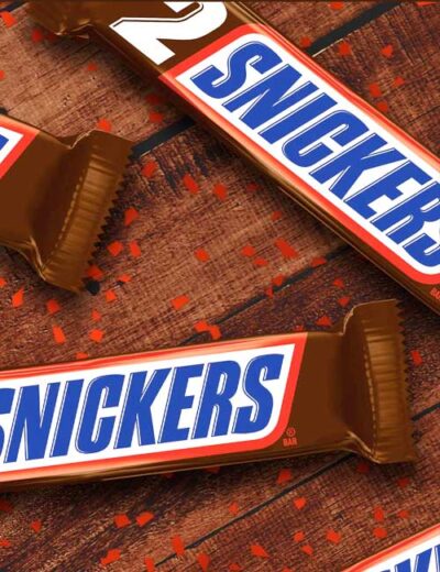 SNICKERS Sharing Size Chocolate Candy Bars – Downey